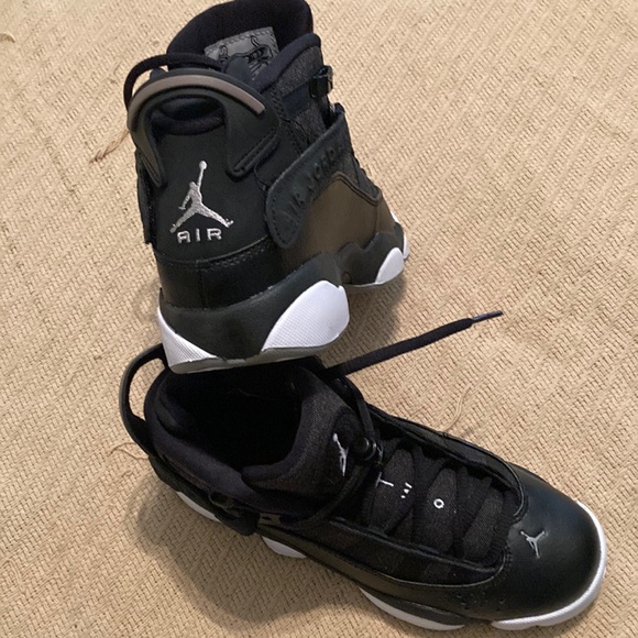 Jordan | Accessories | New Air Jordan Boys Size 35 | Poshmark